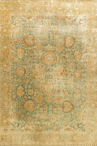 Herati Rug Design by DLB