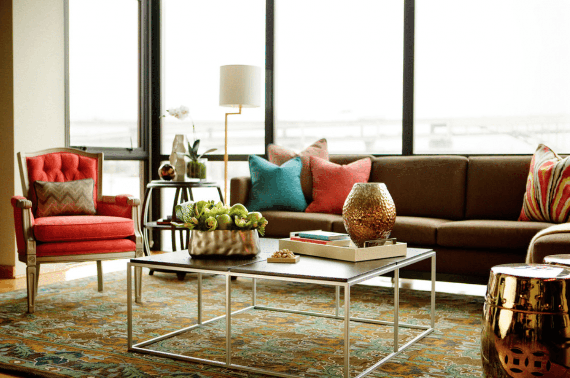 5 Autumn Decor Ideas To Let You Fall In Love With... Fall
