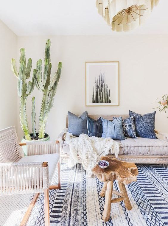 6 Ways to Make Your Interior Look California Cool!