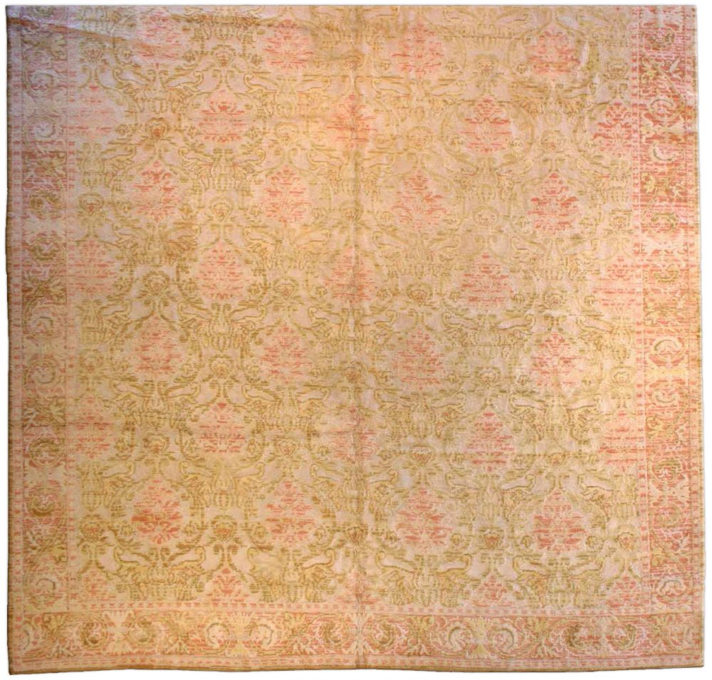 Spanish Carpet BB1508 by DLB