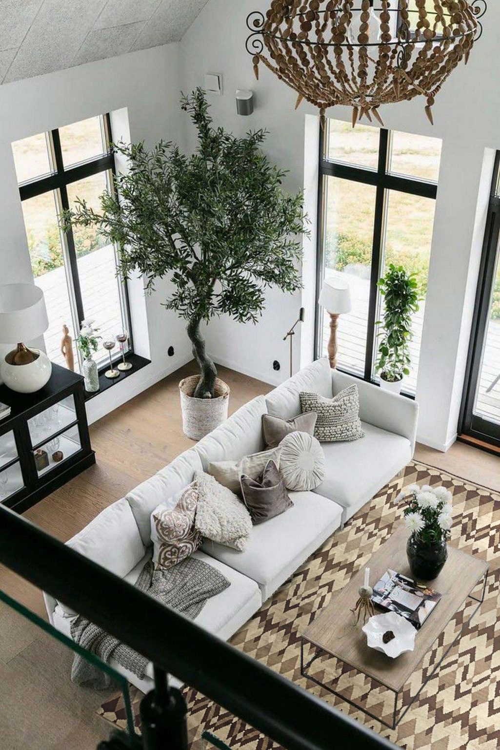 7 New Interior Decor Trends That Will Be Huge in 2020 by DLB