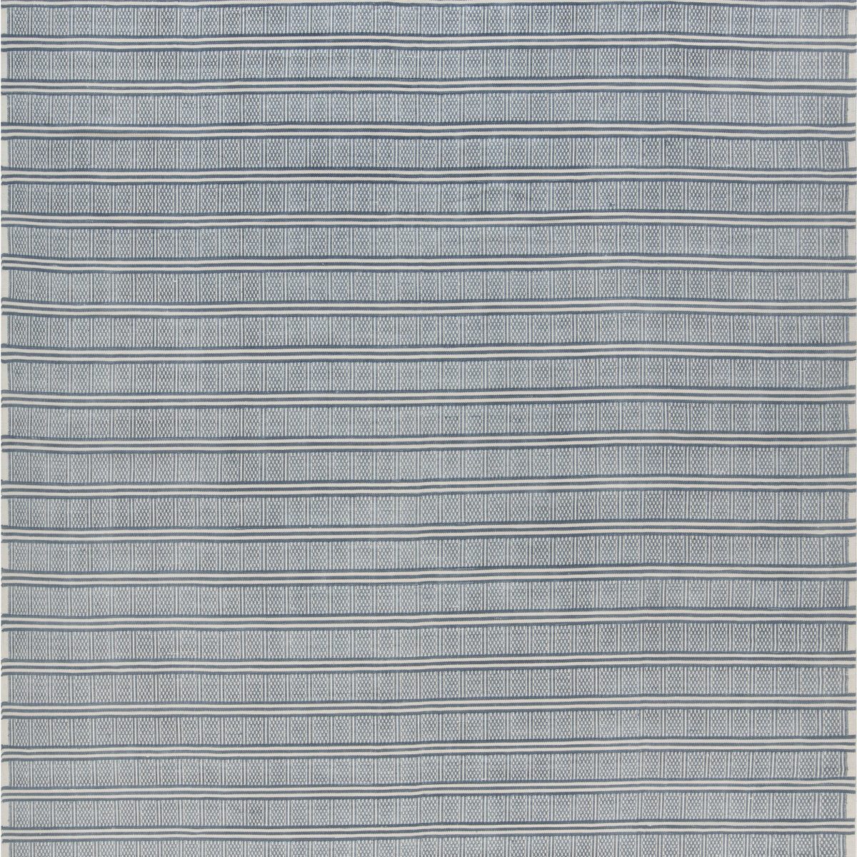 Doris Leslie Blau Collection Large Traditional Style Modern Blue ...