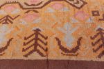 Scandinavian Pile Rya Rug by Jarvenpaa , index: BB8203