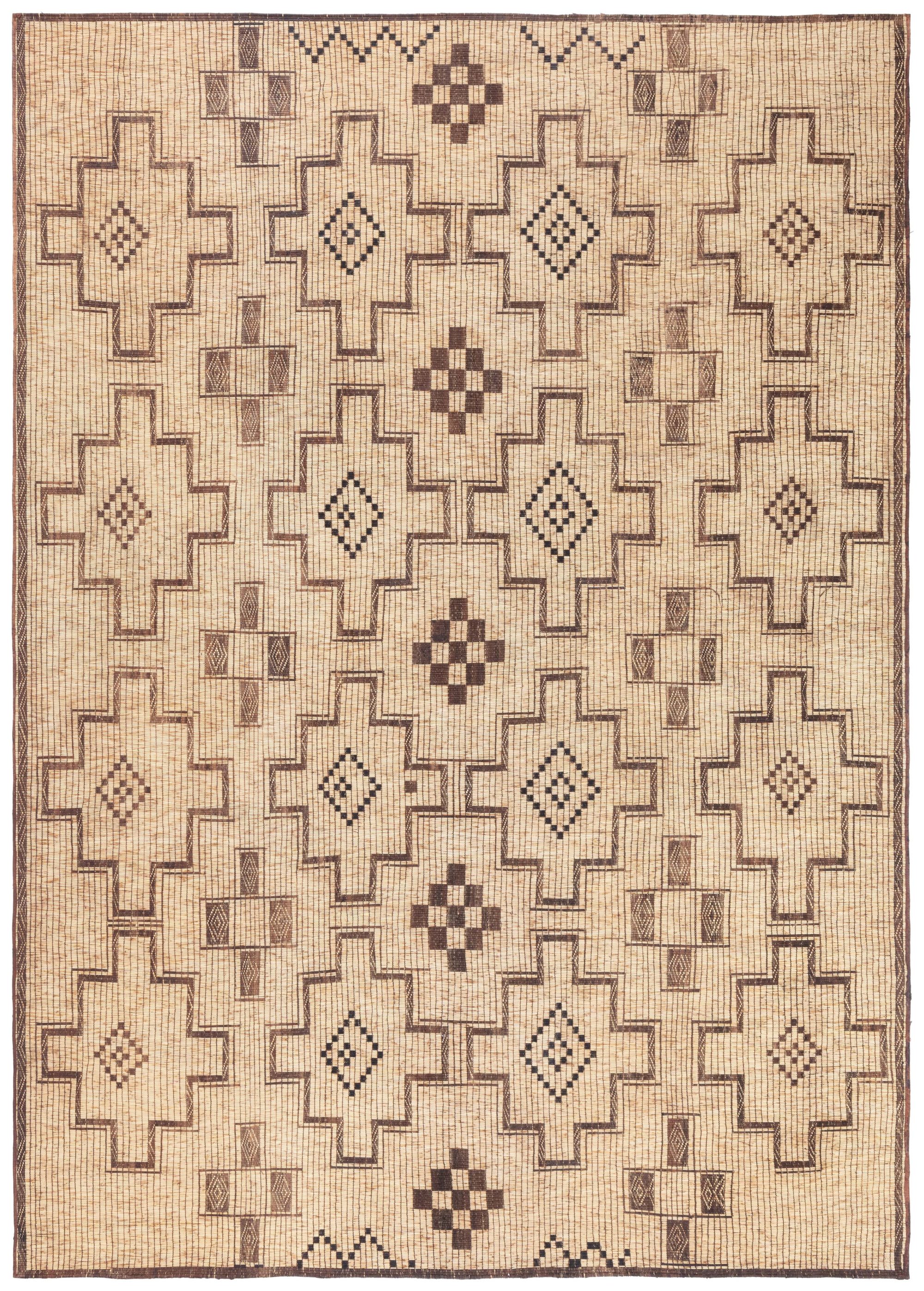 Moroccan Tuareg Rug , index: BB8550